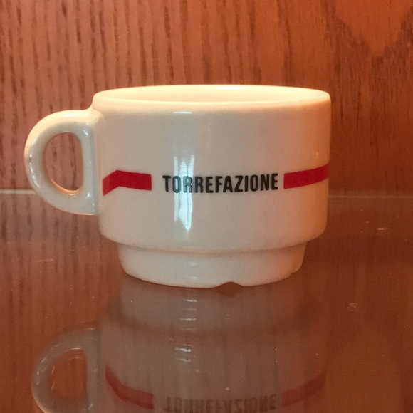 Kitchen | Torrefazione Italian Coffee Expresso Cup | Poshmark